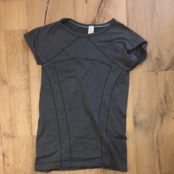 Ivivva | Shirts & Tops | Ivivva Workout Tee Shirt | Poshmark